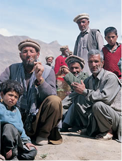 Os Curdos. Os Curdos: uma nação sem Estado - PrePara ENEM